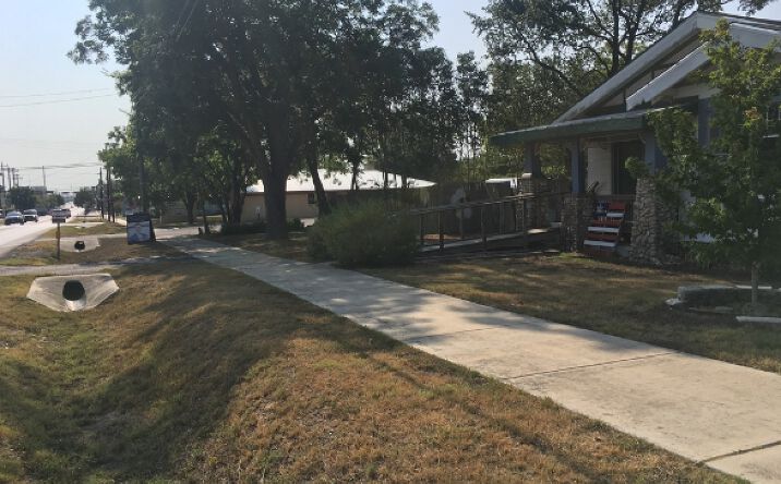 409 W Center St, Kyle, TX 78640 | Crexi.com