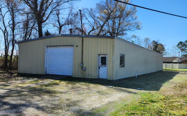 1151 US 17 S, Elizabeth City, NC 27909 | Crexi.com
