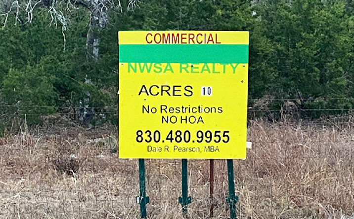 30951 Blanco Rd, Bulverde, TX 78163 | Crexi.com