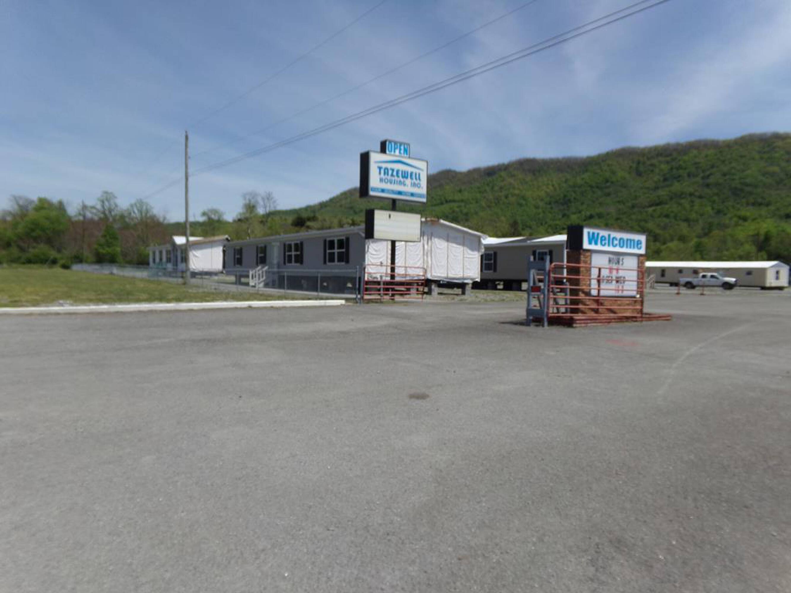 19632 Gov G C Perry Highway, Tazewell, VA 24651 | Crexi.com