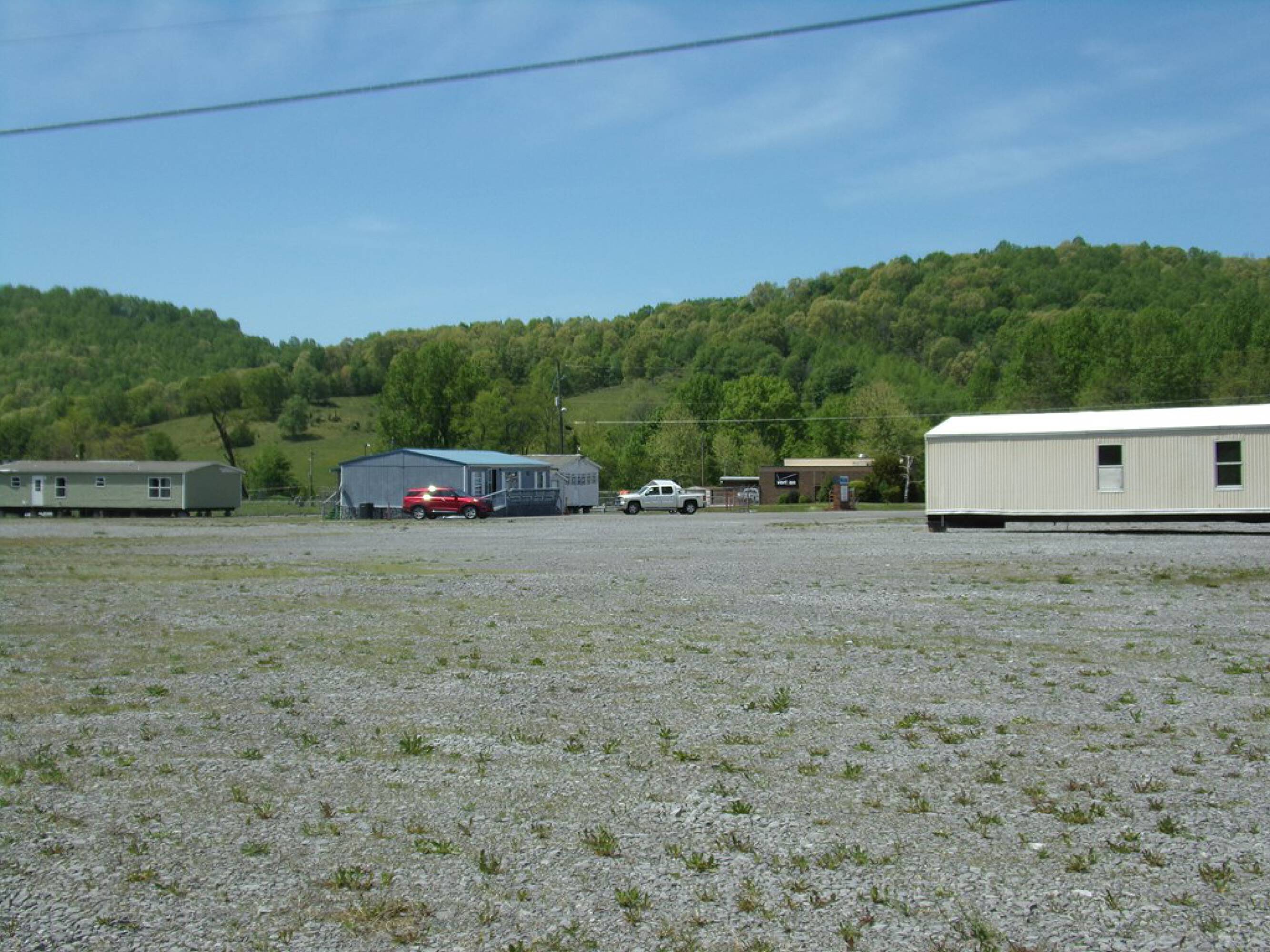 19632 Gov G C Perry Highway, Tazewell, VA 24651 | Crexi.com