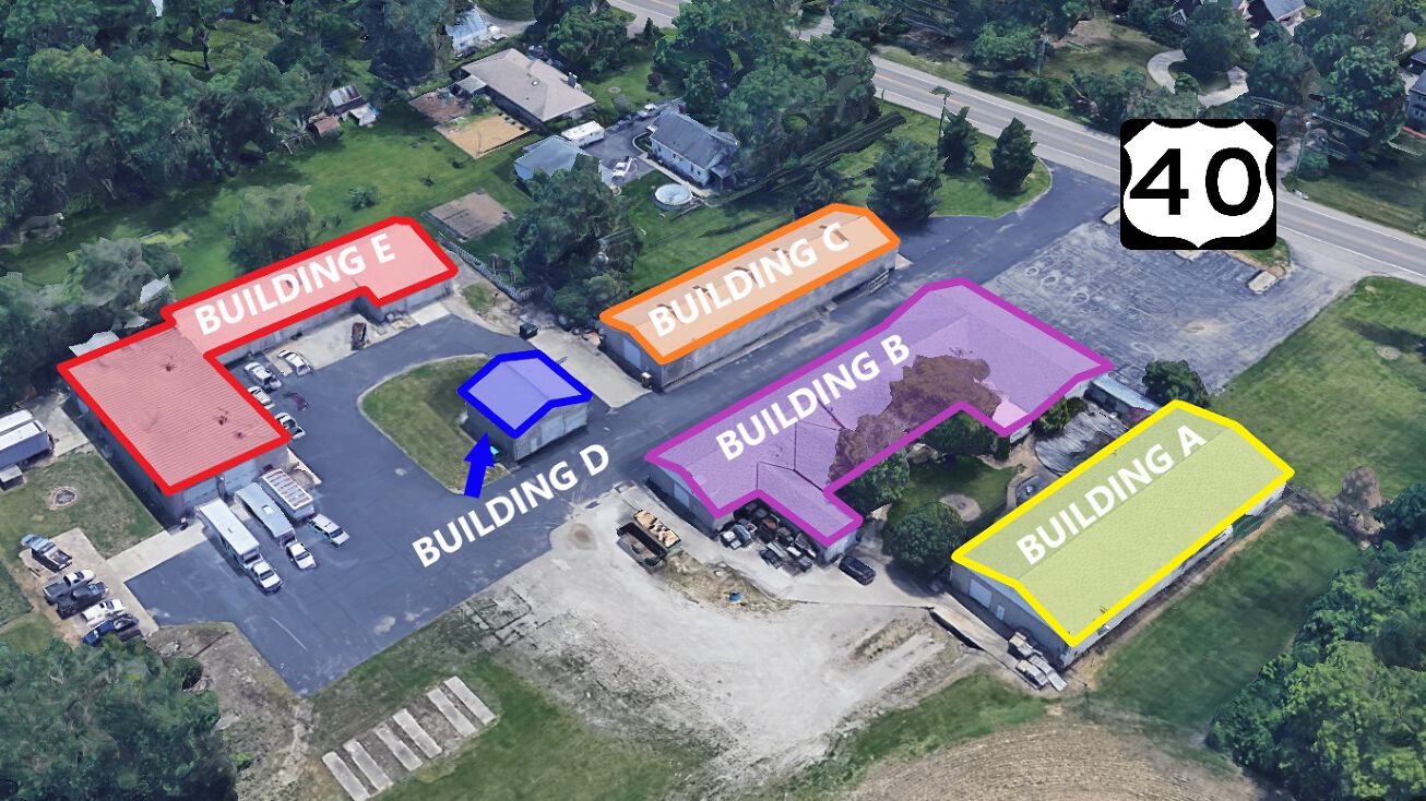 4920 W National Rd, Springfield, OH 45504 | Crexi.com