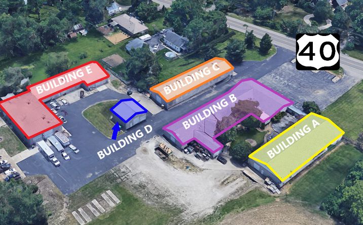 4920 W National Rd, Springfield, OH 45504 | Crexi.com