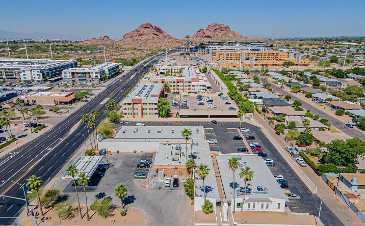 6803 E Main St, Scottsdale, AZ 85251 | Crexi.com