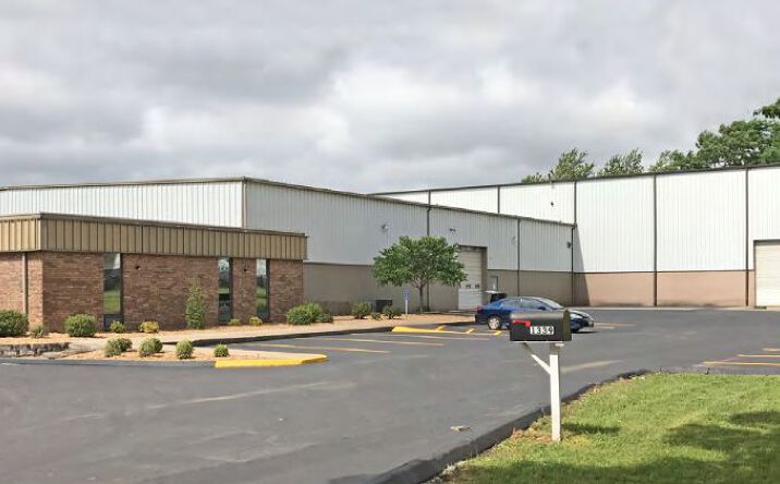 1321-39 N CEDARBROOK Springfield MO 65802 | Crexi.com