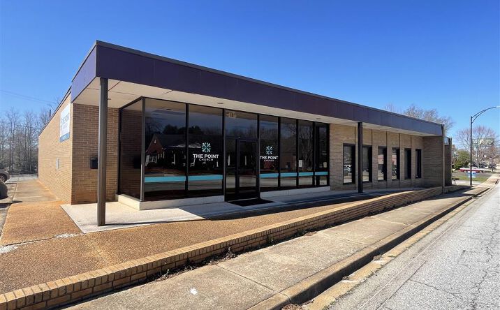 1001 N Main St, Anderson, SC 29621 | Crexi.com