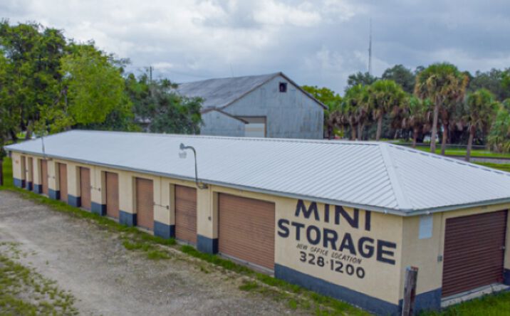 Self Storage for Sale in Florida | Crexi.com