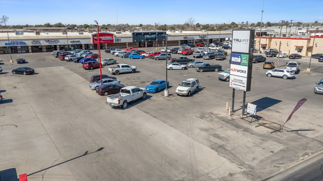 2419 N County Rd W, Odessa, TX 79763 | Crexi.com