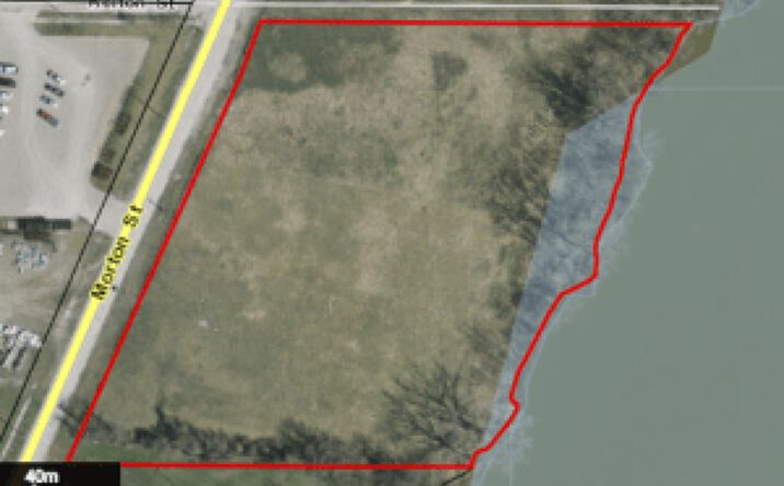 405 MORTON ST Bay City MI 48706-5350 APN: 160-032-176-001-00 | Crexi.com