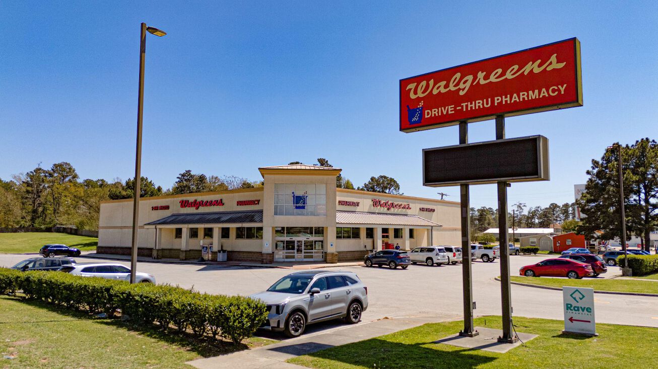 1250 S Wheeler St, Jasper, TX 75951 | Crexi.com