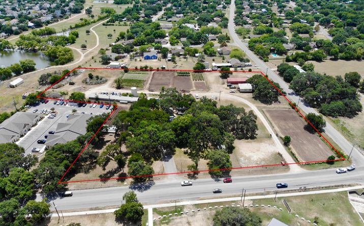 767 MAIN ST Buda TX 78610 APN: 188294 | Crexi.com