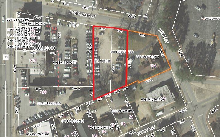 117 Dunbar St, Greenville, SC 29601 | Crexi.com