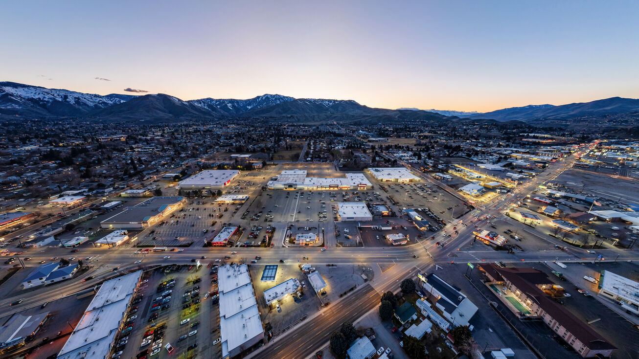 1300 N Miller St, Wenatchee, WA 98801 | Crexi.com