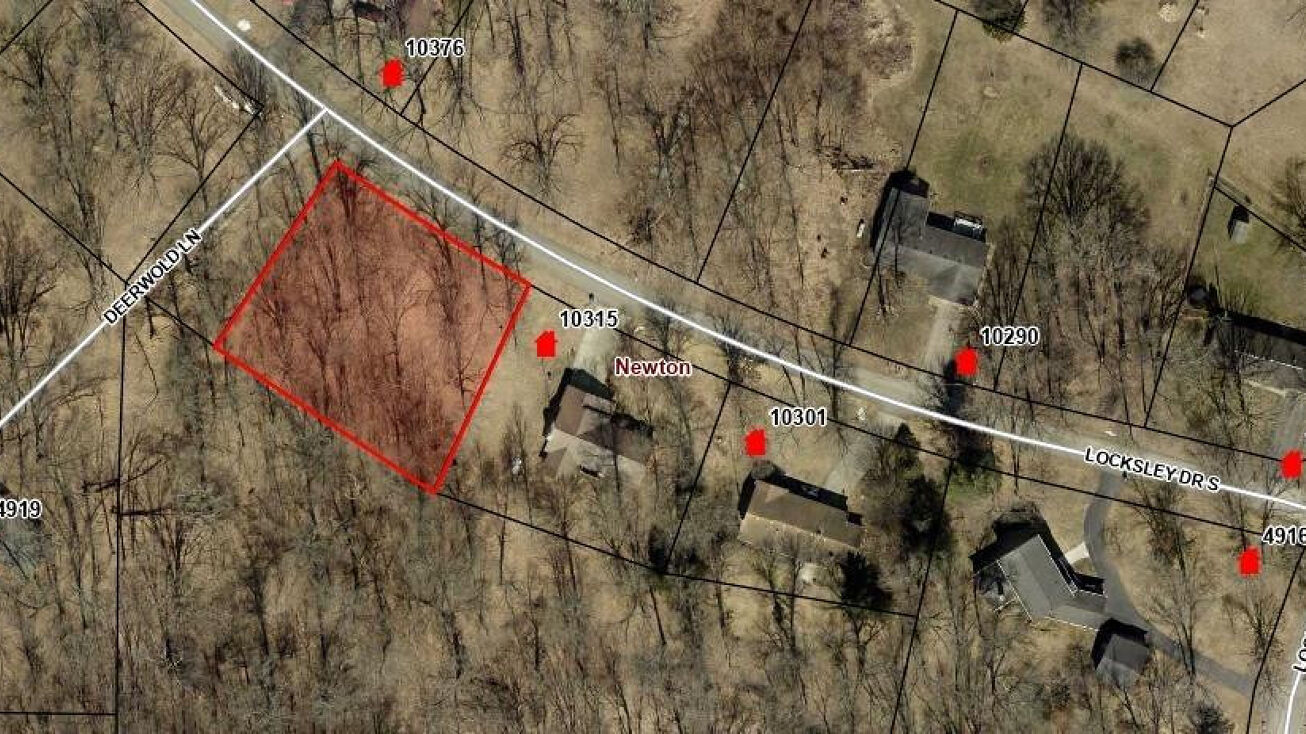 0-Lot 50 Locksley Drive, Rensselaer, IN 47978 | Crexi.com