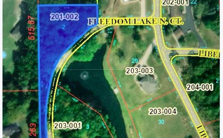 0 Freedom Lakes North Court N, Valparaiso, IN 46385 | Crexi.com