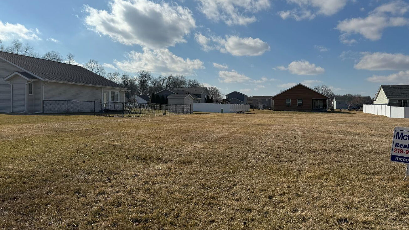 0 Sharyn Street, Kouts, IN 46347 | Crexi.com