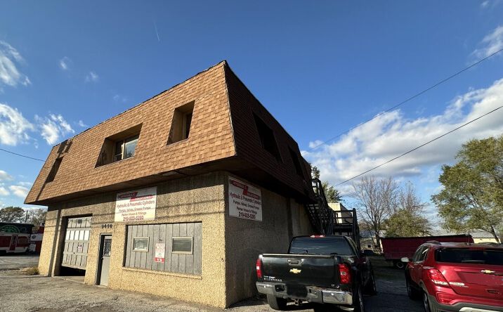 5440 W Ridge Road, Gary, IN 46408 | Crexi.com