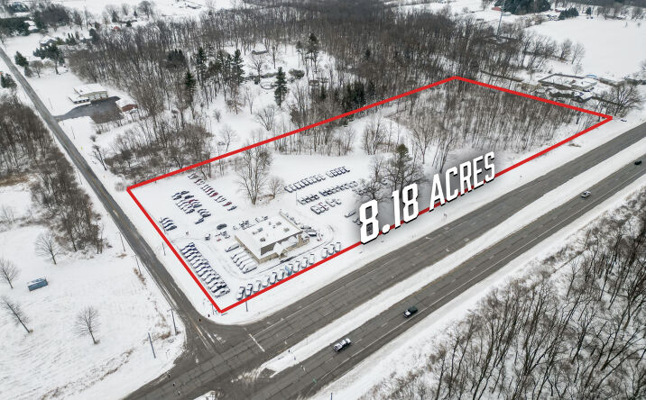 Self Storage Buildings for Sale in Indiana | Crexi.com