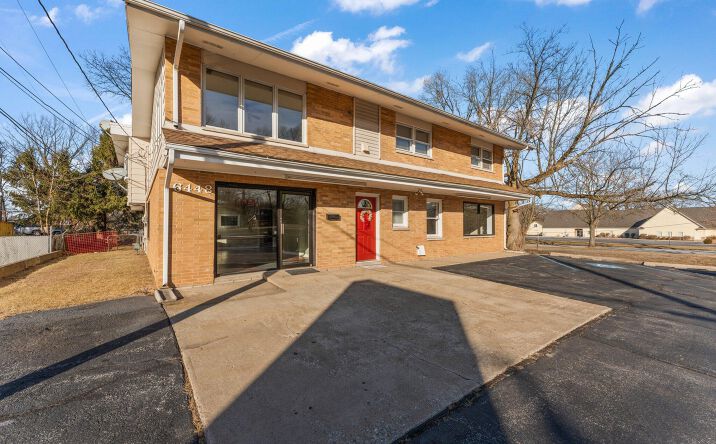 6448 Central Avenue, Portage, IN 46368 | Crexi.com