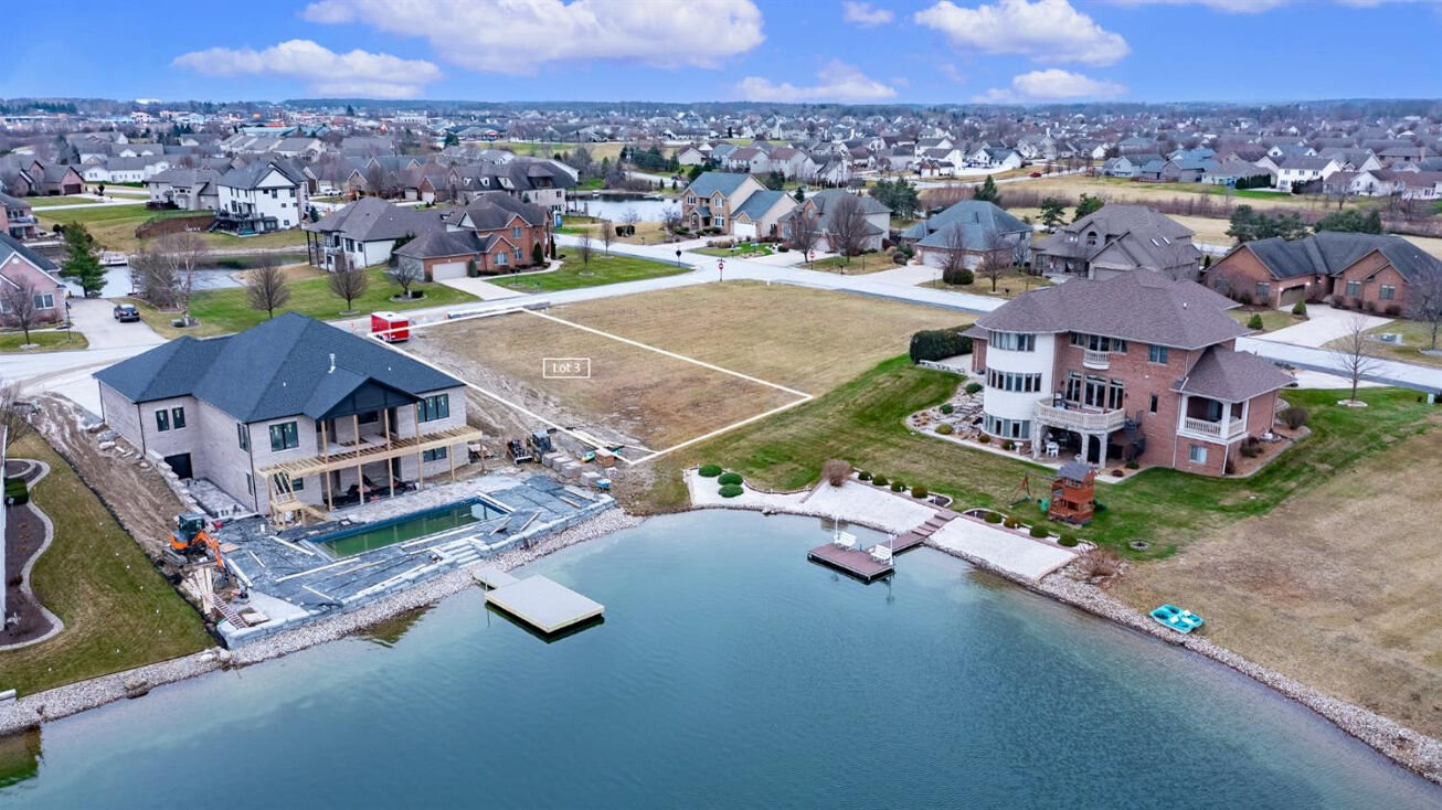 8160 Lakeview Court, Crown Point, IN 46307 | Crexi.com