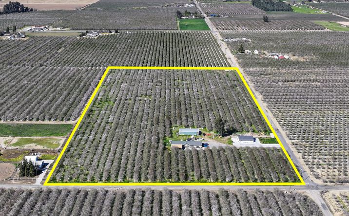 18765 AVENUE 17 Madera CA 93637-9232 APN: 028120021000 | Crexi.com