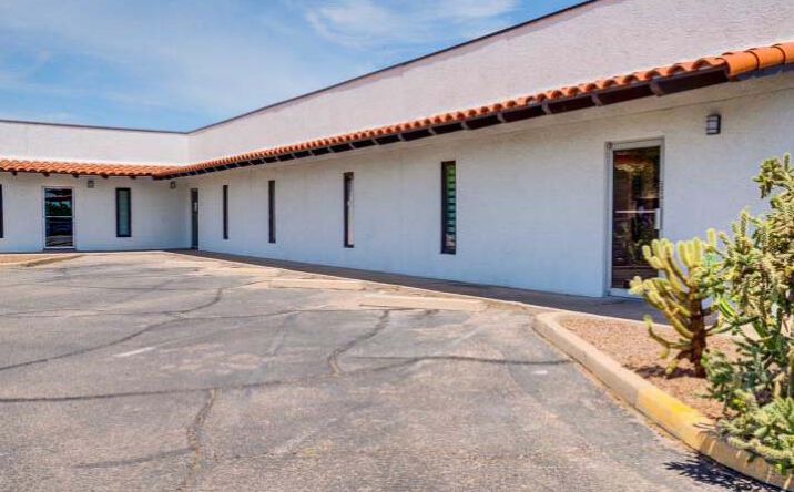 3795 N ORACLE RD Tucson AZ 85705-3263 APN: 10605043E | Crexi.com