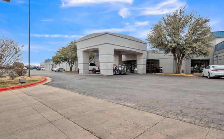 Hotels for Sale in Texas | Crexi