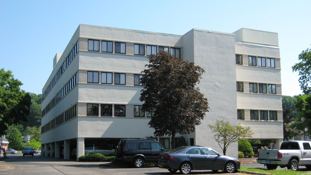 36 Mill Plain Rd., suite 203, Danbury, CT 06811 | Crexi.com