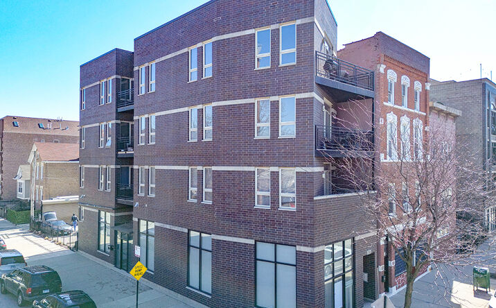 1701 S Racine Ave, Chicago, IL 60608 | Crexi.com