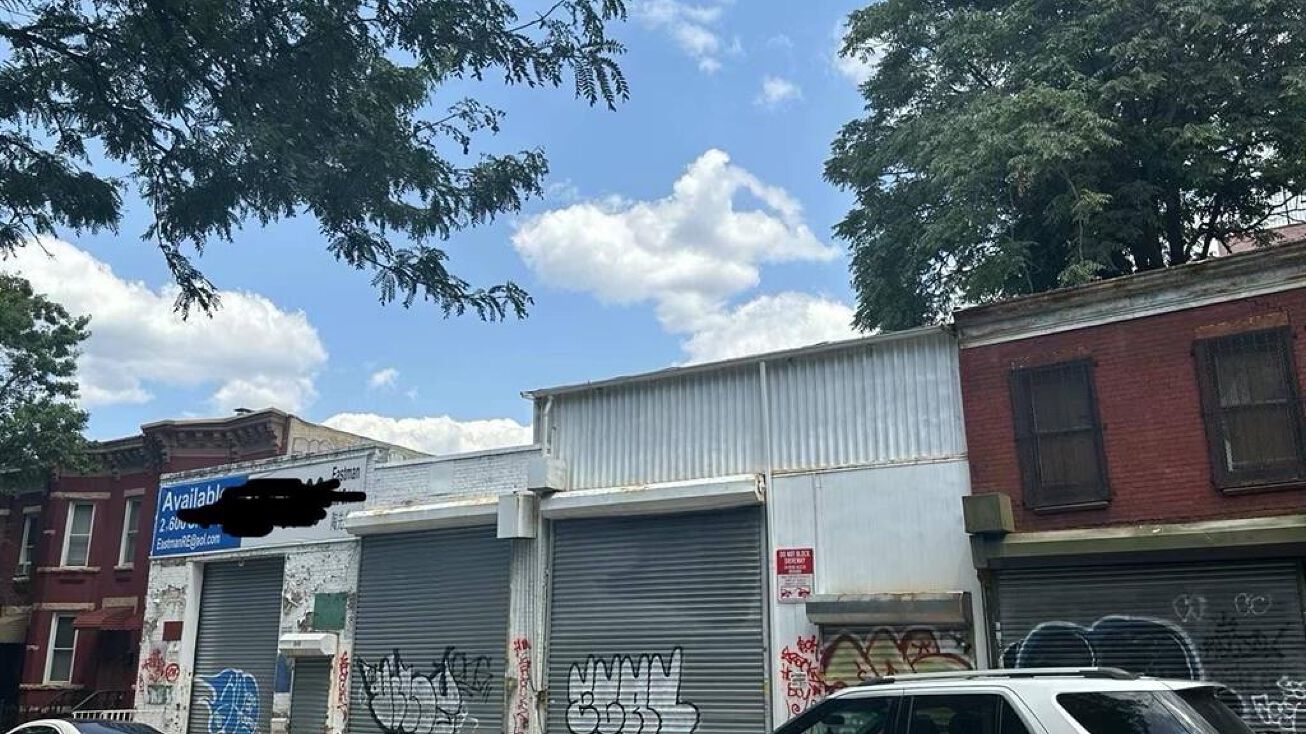 267 45th St, Brooklyn, NY 11220 | Crexi.com