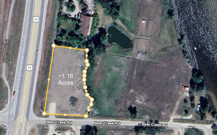 NHN Highway 93, Victor, MT 59875 | Crexi.com