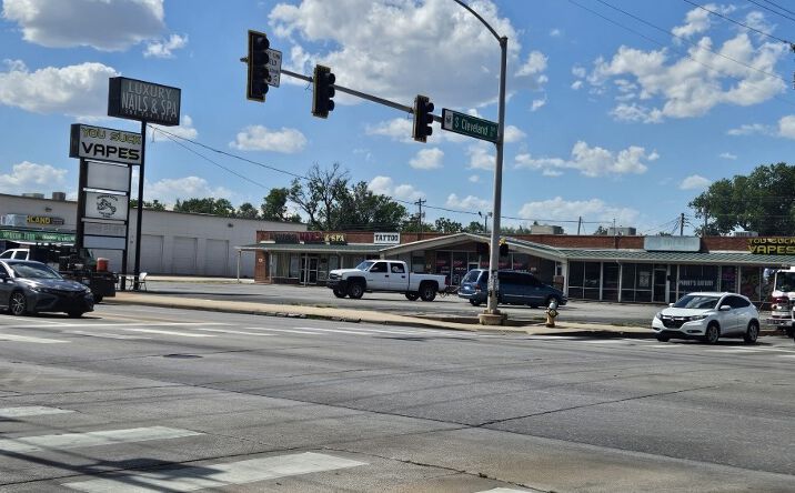 4406 W Owen K Garriott Rd, Enid, OK 73703 | Crexi.com