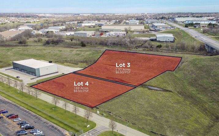 10934 Harry Watanabe Pkwy, La Vista, NE 68128 | Crexi.com