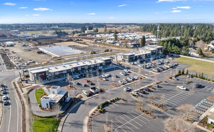 Vancouver, WA Commercial Real Estate for Sale | Crexi.com