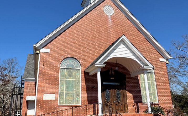 GA Churches and Religious Buildings for Sale | Crexi