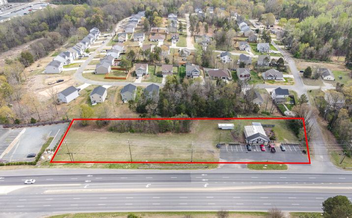 1951 Derita Rd, Concord, NC 28027 | Crexi.com