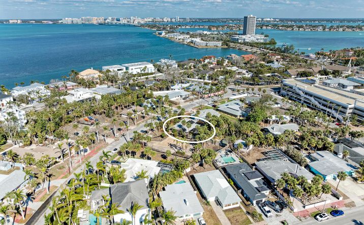 153 N ADAMS DRIVE, Sarasota, FL 34236 | Crexi.com