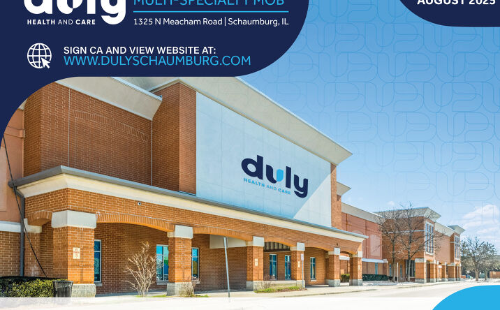 1325 N. Meacham Road, Schaumburg, IL 60173 | Crexi.com