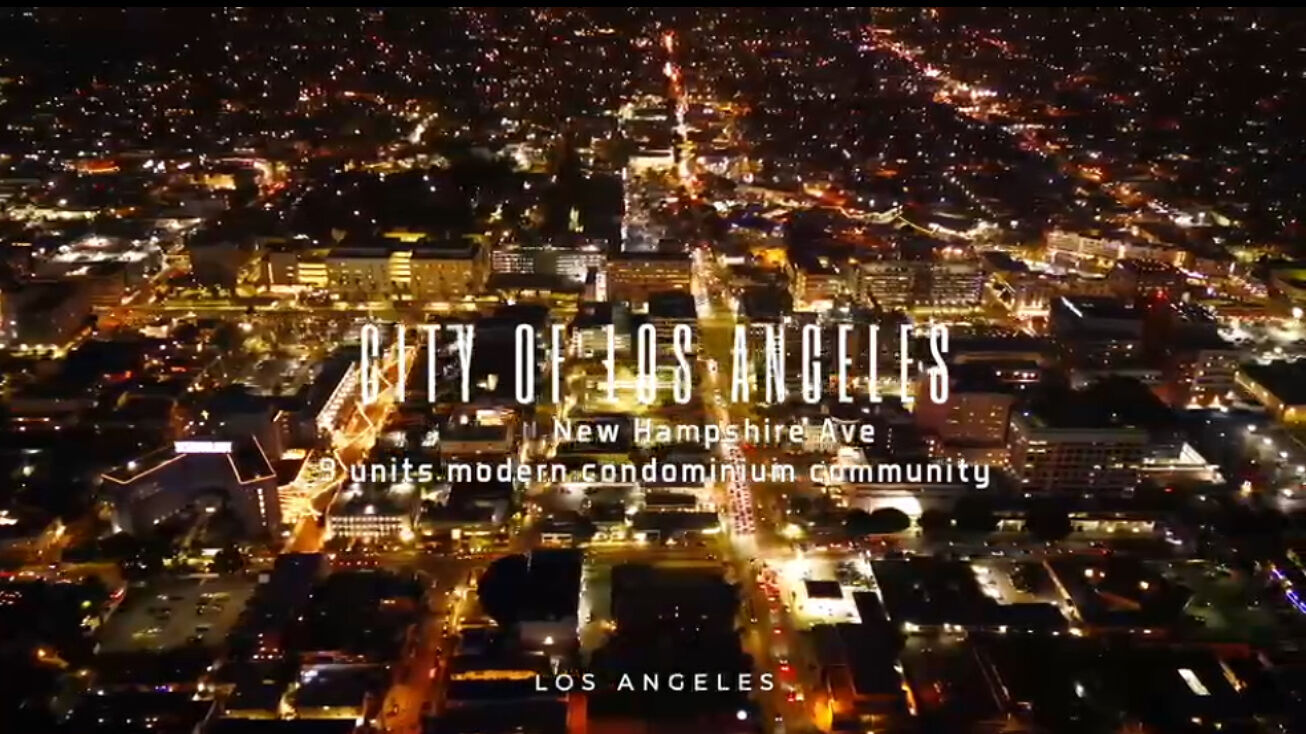 1245 N New Hampshire Ave, Los Angeles, CA 90029 | Crexi.com