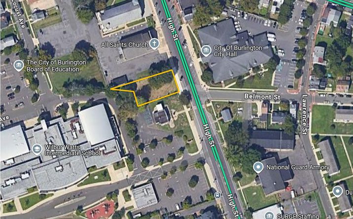 524 High St, Burlington, NJ 08016 | Crexi.com