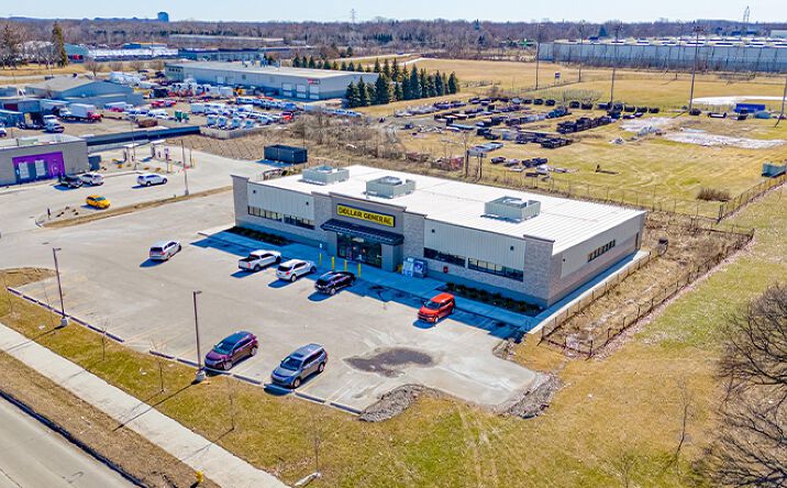 Pontiac, MI Commercial Real Estate for Sale | Crexi.com