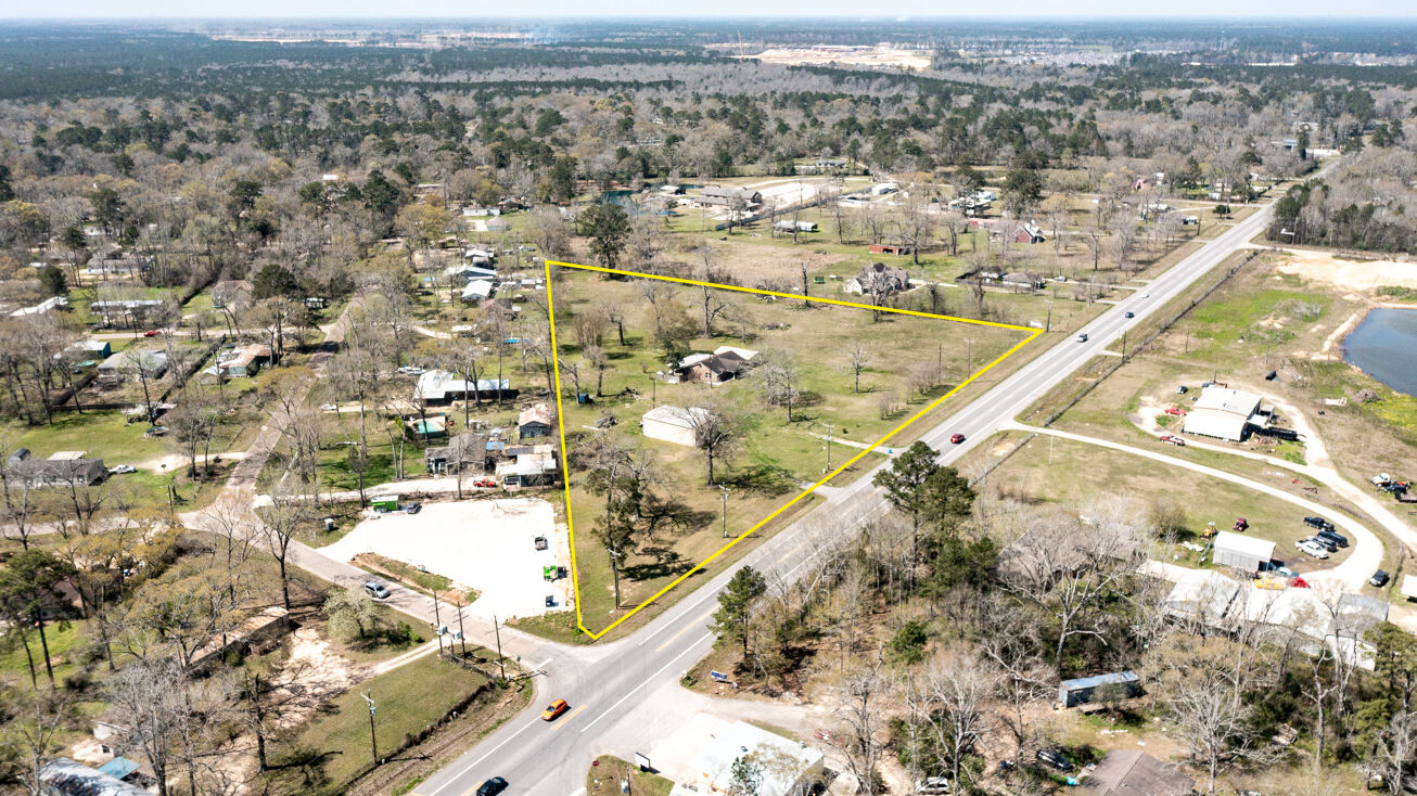 24932 FM 2090, Splendora, TX 77372 | Crexi.com