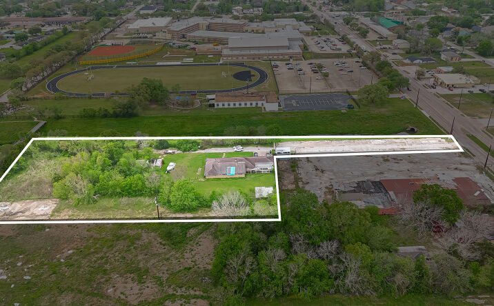 Churches and Religious Buildings for Sale in Houston, TX | Crexi