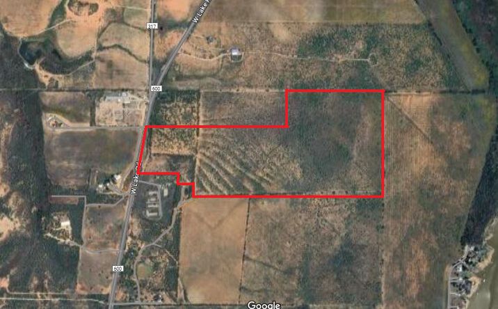 535 Hendrick Ranch Rd, Lueders, TX 79533 | Crexi.com