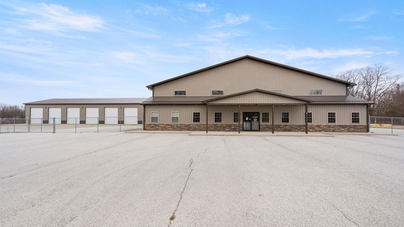 250 S West St, Russiaville, IN 46979 | Crexi.com
