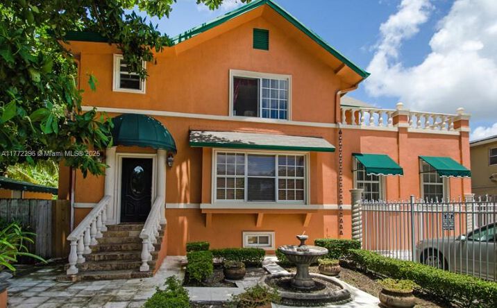 1033 NW 6th St, Miami, FL 33136 | Crexi.com