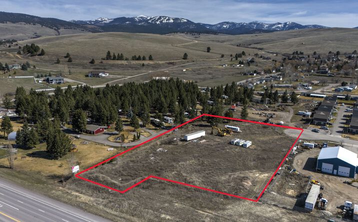 Lot 2 Mastad Court, Missoula, MT 59808 | Crexi.com