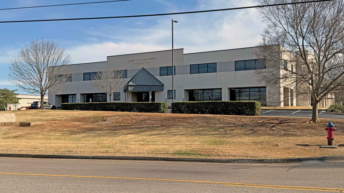 505 Production Ave, Madison, AL 35758 | Crexi.com