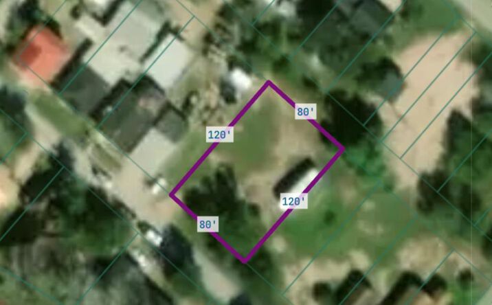 000 Santa Maria St., Santa Maria, TX 78592 | Crexi.com