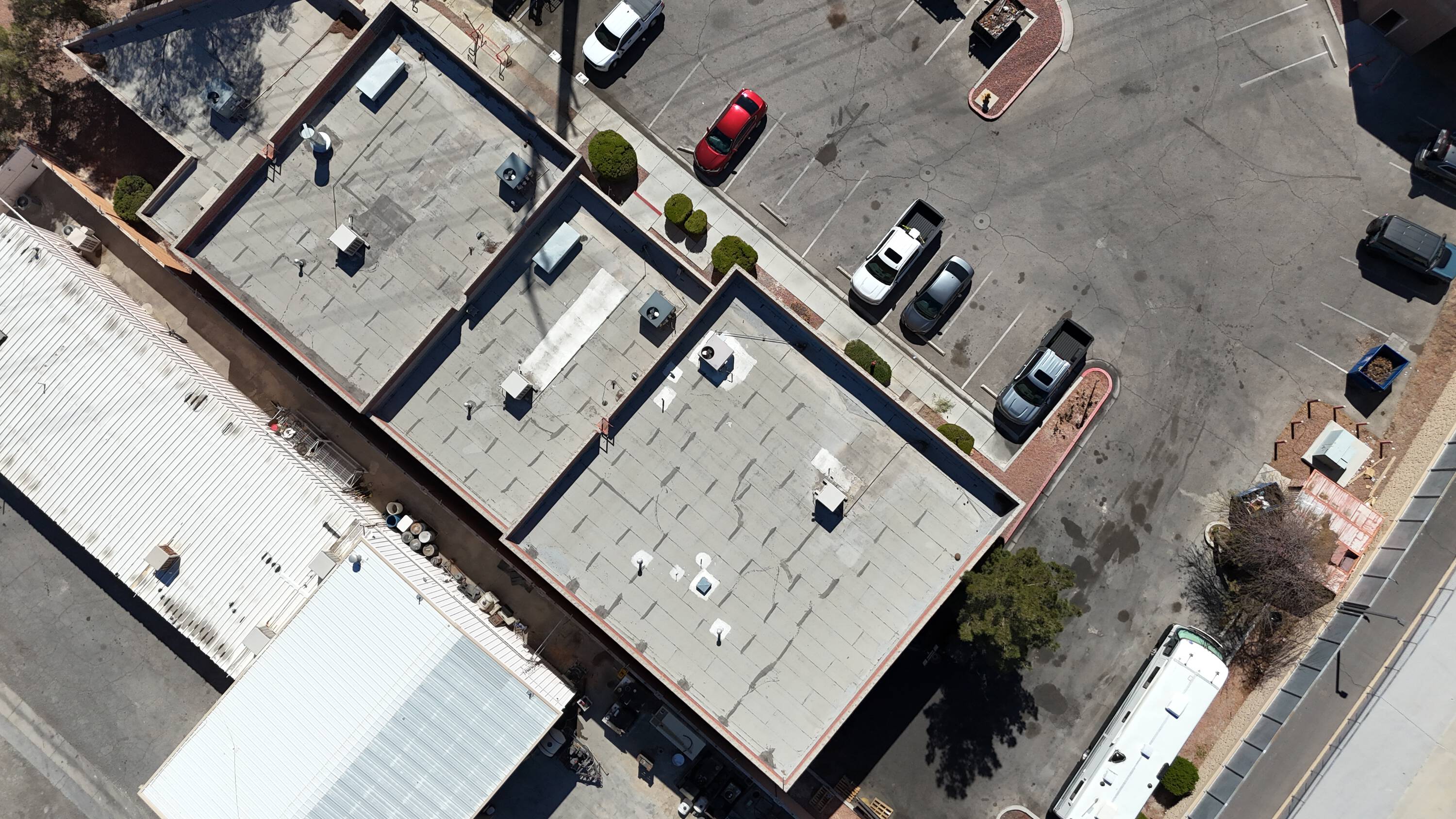 3745 Losee Rd, North Las Vegas, NV 89030 | Crexi.com